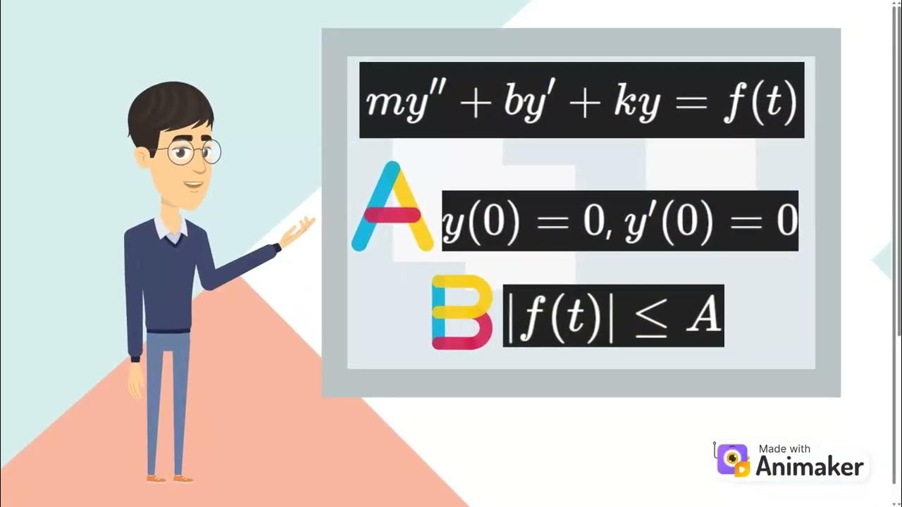 Aplicación de la Transformada de Laplace en Ingeniería de Sistemas ...