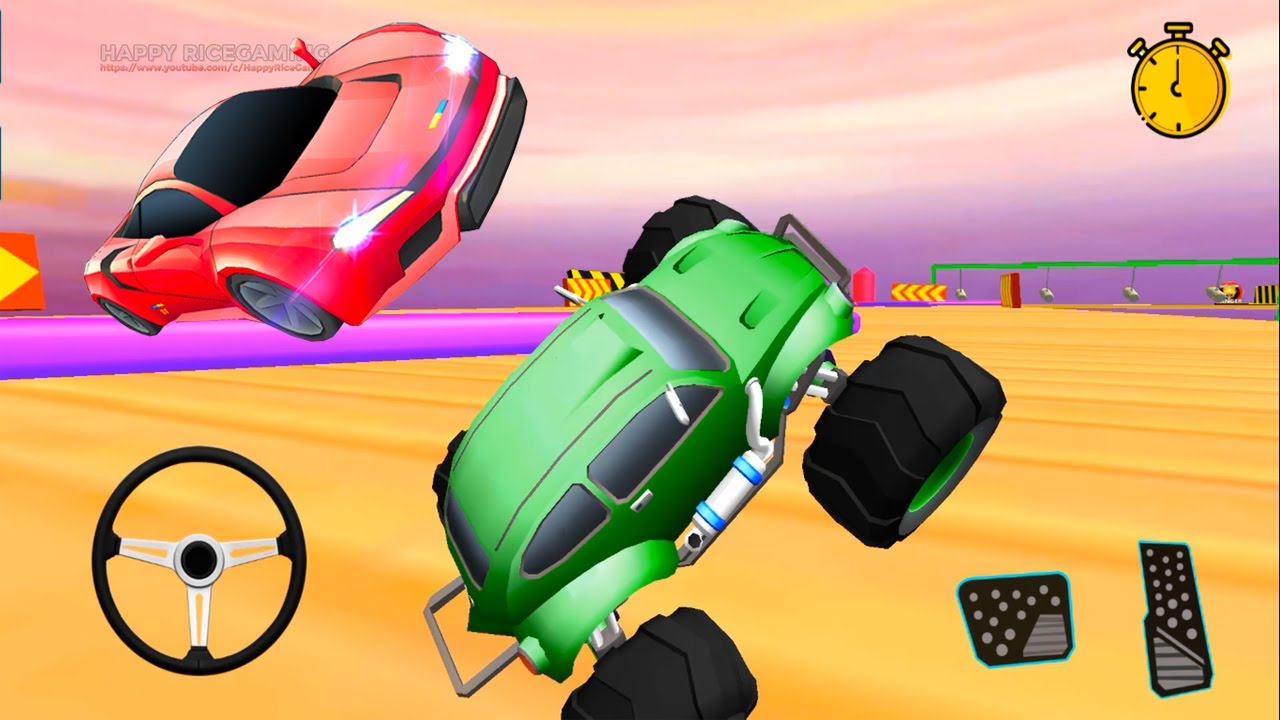 Car Racing Game 3D Drive - Racing Track Simulator Games – Android ...