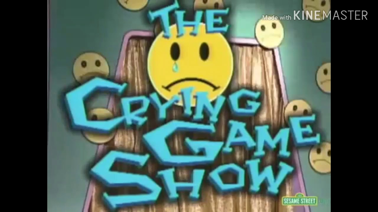 The crying game crossover - YouTube