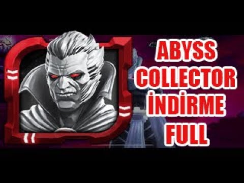ABYSS COLLECTOR NASIL DÖVÜLÜR - MCOC - YouTube