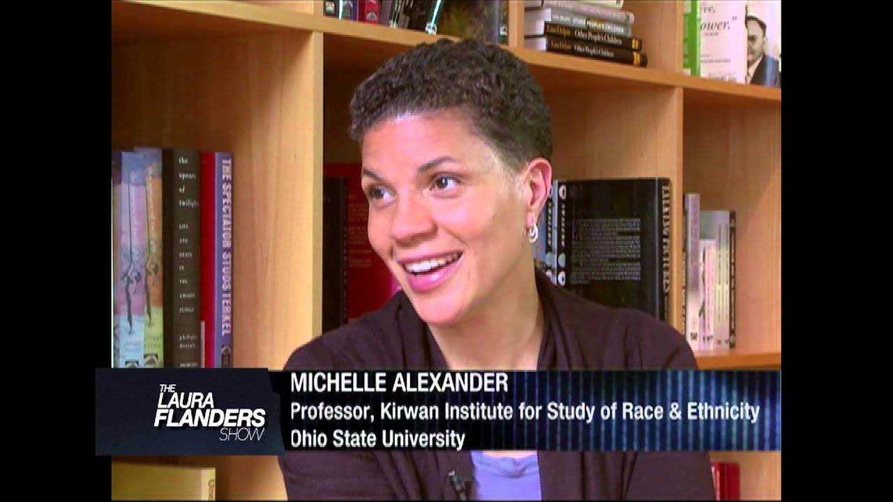 Michelle Alexander: Beyond Black Spring - YouTube
