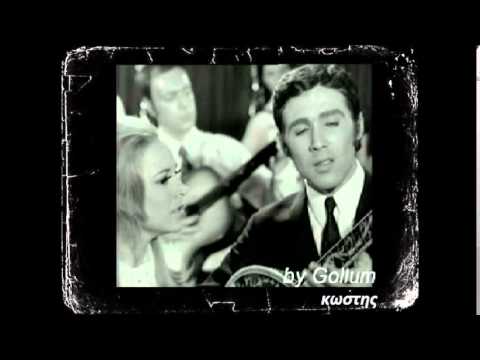 ΤΟΛΗΣ ΒΟΣΚΟΠΟΥΛΟΣ ΤΗΣ ΜΑΓΔΑΛΩΣ ΤΟ ΚΟΥΤΟΥΚΙ !! - YouTube