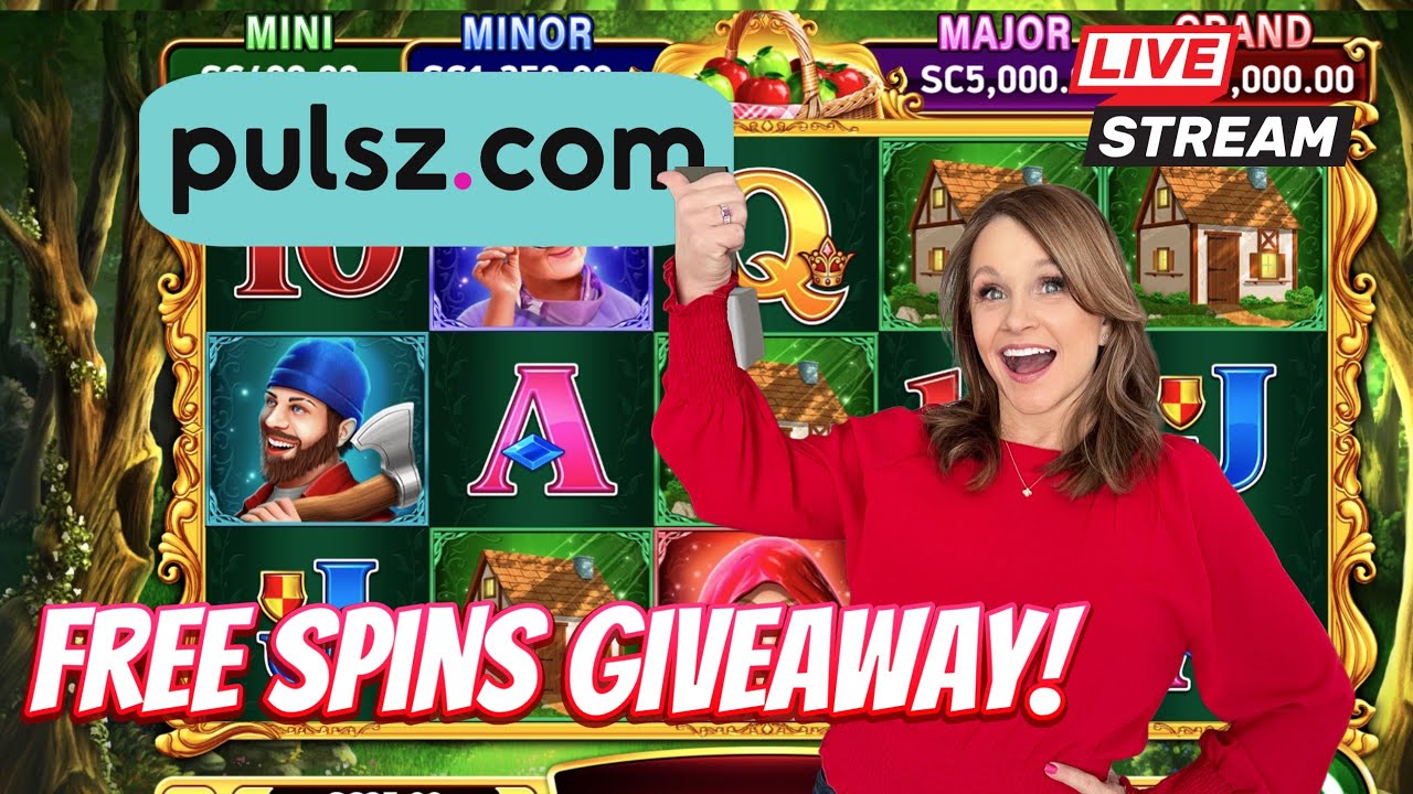 My Biggest Epic Wins Live on Pulsz! - YouTube