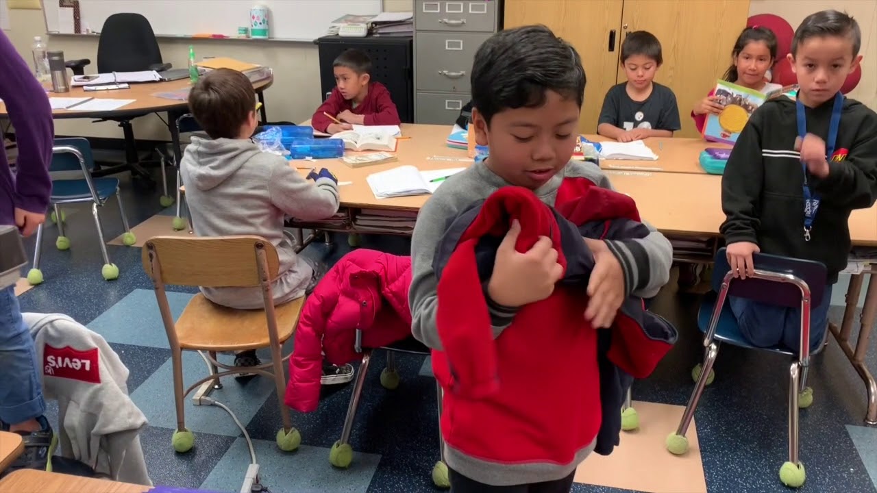 The Lost Jacket Room42 - YouTube