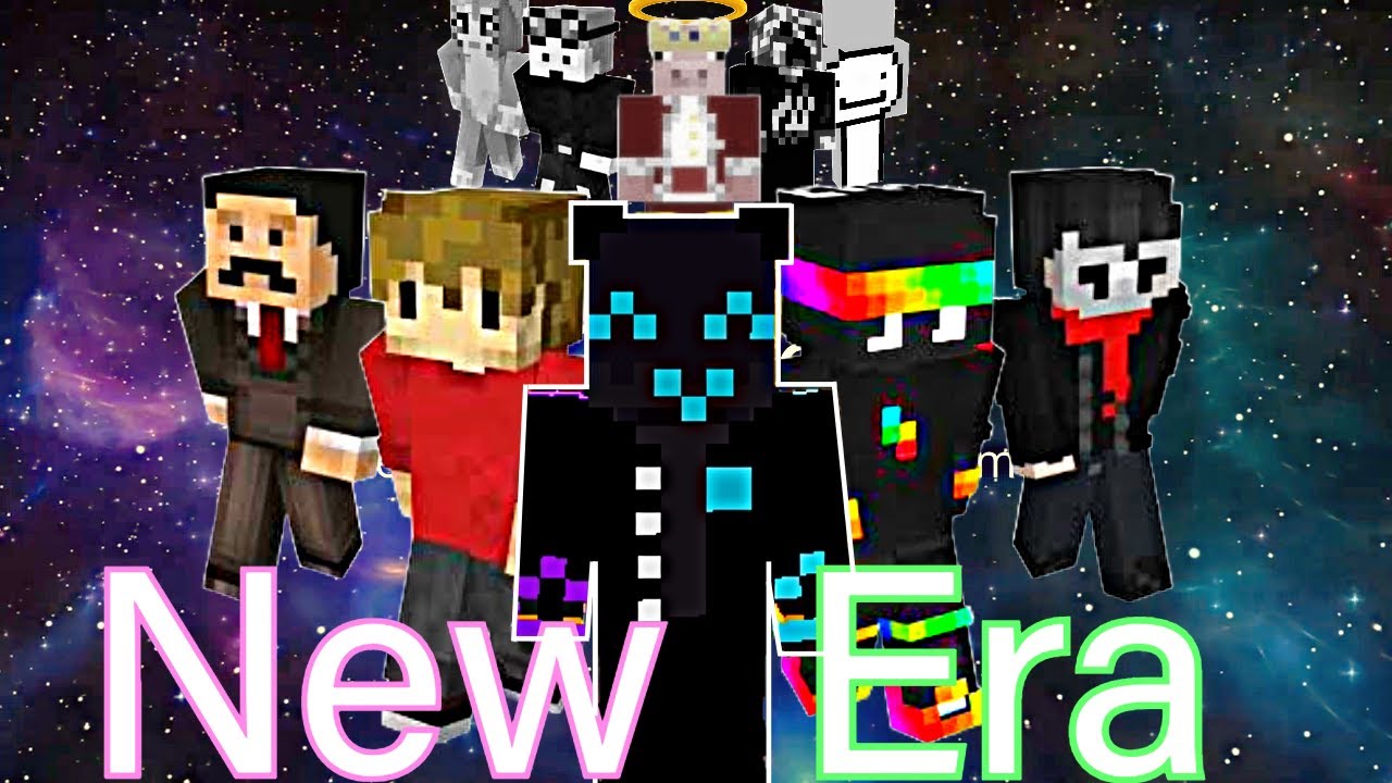 The Search for the next "Minecraft Cornerstone" - YouTube