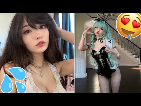 Emiru - Metronome Fap Challenge