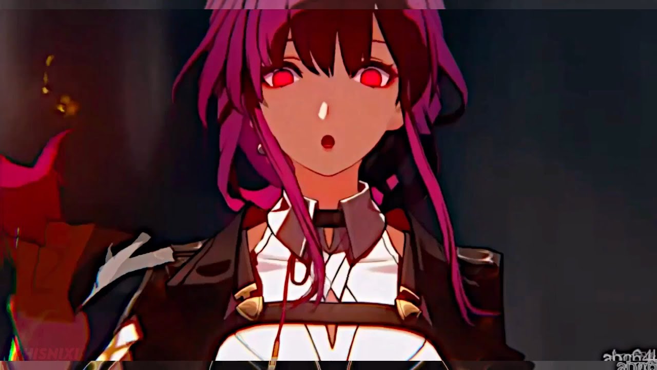Kafka edit - NEW MAGIC WAND - YouTube
