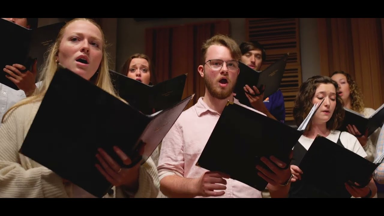 Something Beautiful Remains - Composed by Anthony Bernarducci - YouTube