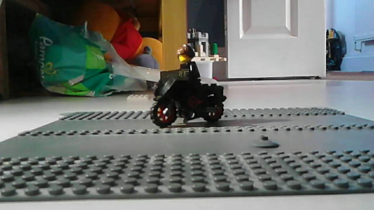 Testing things out - YouTube