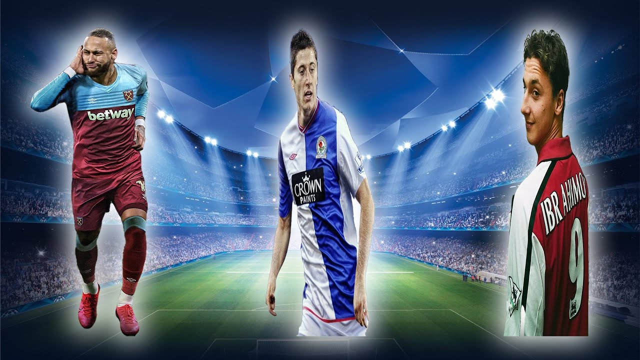 Insane Football Transfers That Could Change Football History ! - YouTube