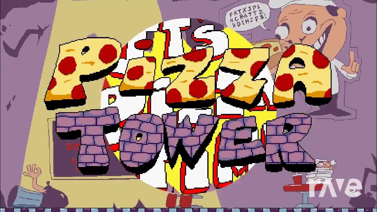 Music Mashup - Pizza Time Never Ends? - YouTube