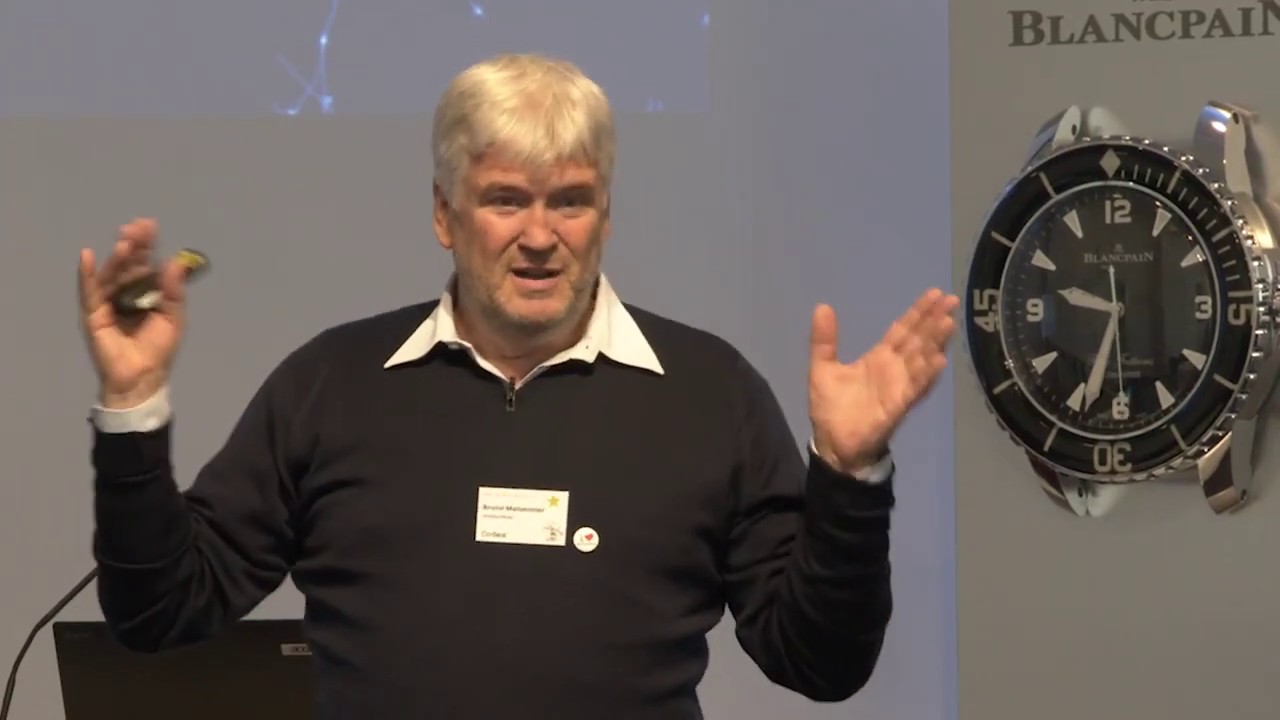 Will the next generation of AI fly us to the stars Bruno Maisonnier ...