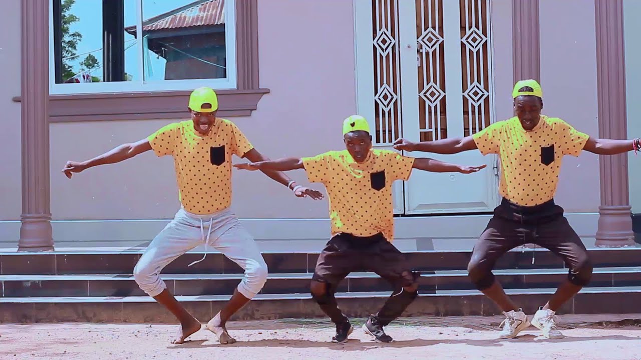 NTEMI WA NTONDO NHUNGWI OFFICIAL VIDEO dir Kali boy 0747040959 - YouTube