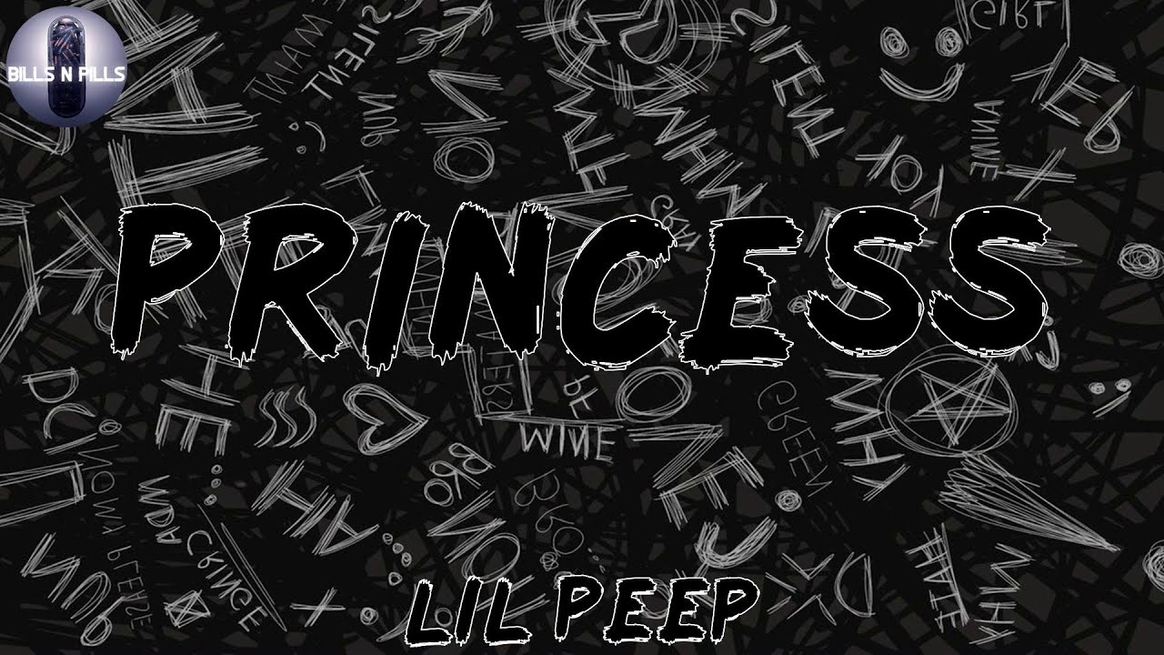 𝐋𝐢𝐥 𝐏𝐞𝐞𝐩, "𝐏𝐑𝐈𝐍𝐂𝐄𝐒𝐒" (𝐋𝐲𝐫𝐢𝐜 𝐕𝐢𝐝𝐞𝐨) - YouTube