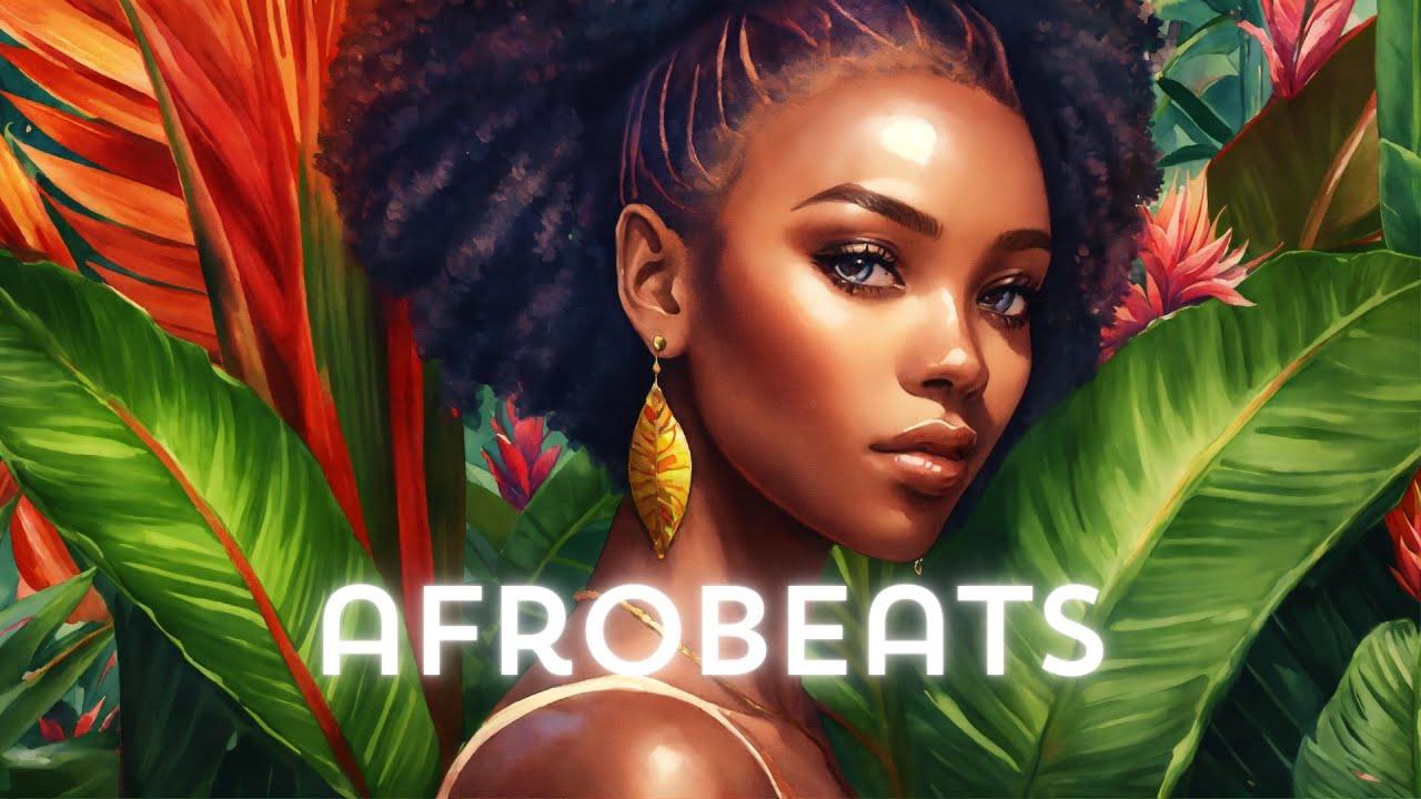 Afrobeat Mix 2024 - Top Afrobeats Hits of the Year - YouTube