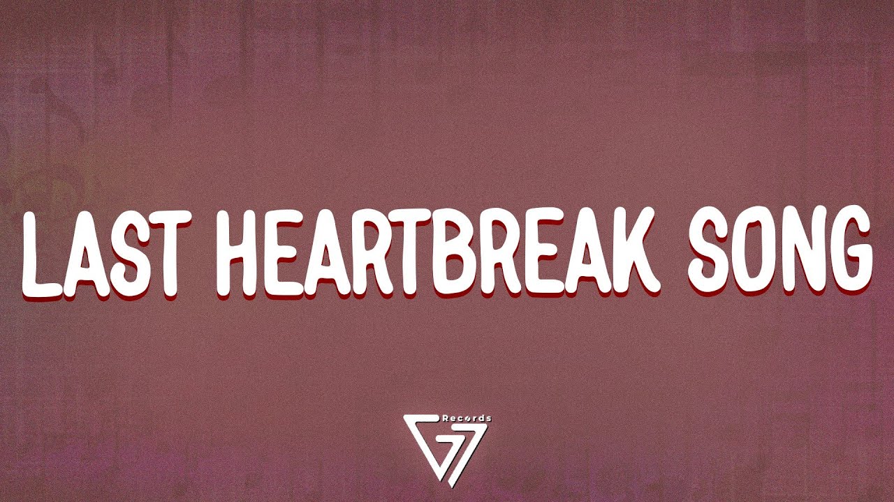 Ayra Starr - Last Heartbreak Song (Lyrics) ft. Giveon - YouTube