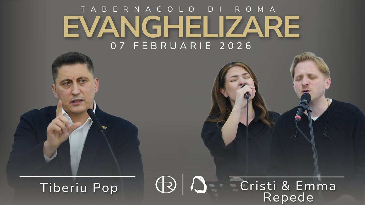 Sâmbătă seara | Tiberiu Pop, Cristi & Emma Repede - YouTube