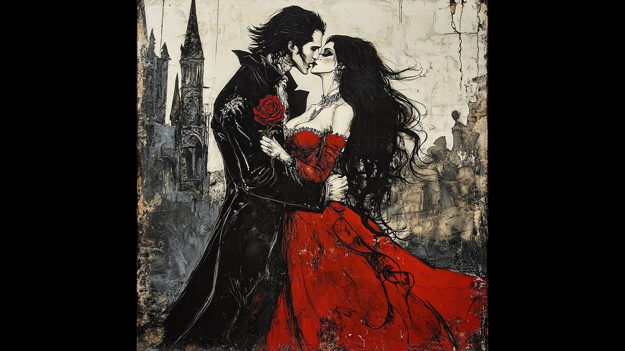 𝖂𝖊 𝖆𝖗𝖊 𝖑𝖔𝖘𝖙 𝖎𝖓 𝖔𝖚𝖗 𝖔𝖜𝖓 𝖕𝖆𝖗𝖆𝖉𝖎𝖘𝖊... | 𝖌𝖔𝖙𝖍𝖎𝖈 𝖒𝖊𝖙𝖆𝖑 𝖕𝖑𝖆𝖞𝖑𝖎𝖘𝖙 - YouTube