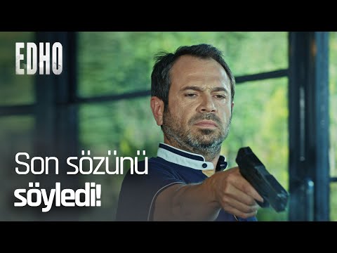 Kimsesiz Yaşar eline son kez silah aldı! - EDHO Efsane Sahneler