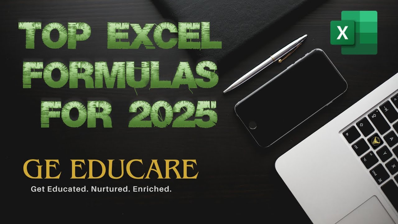 Excel Tutorial Top 10 Excel Functions Everyone Needs To Become An excel-tutorial-top-10-excel-functions-everyone-needs-to-become-an