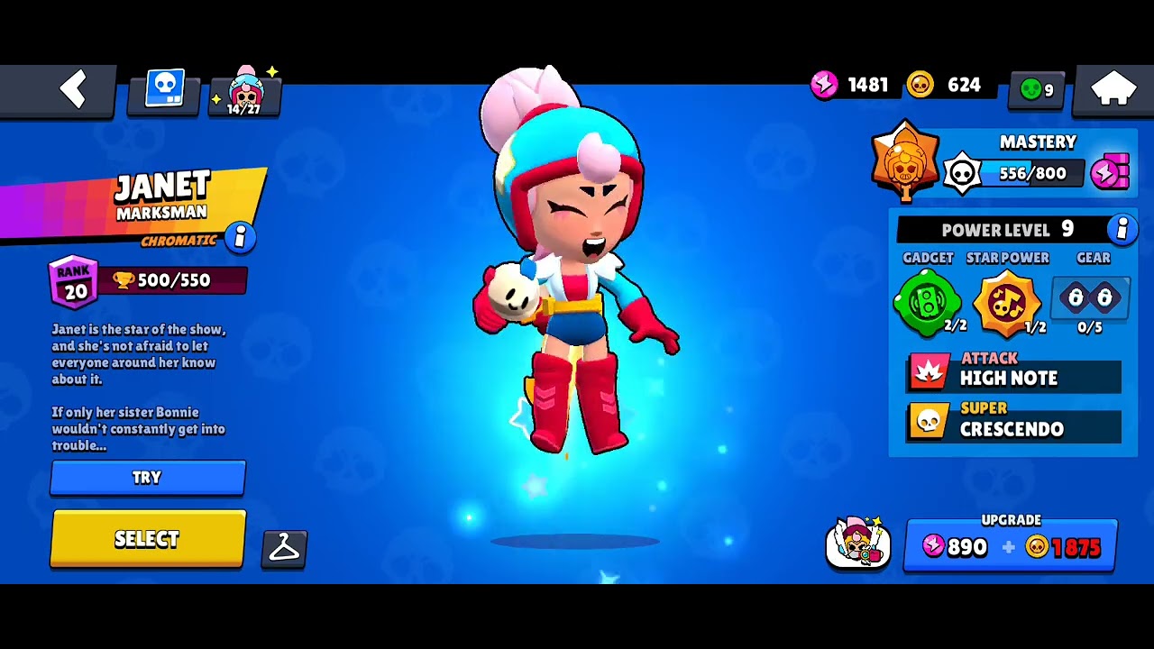 Janet Animation Bug? - YouTube