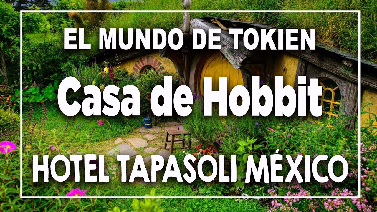 La comarca en México - YouTube