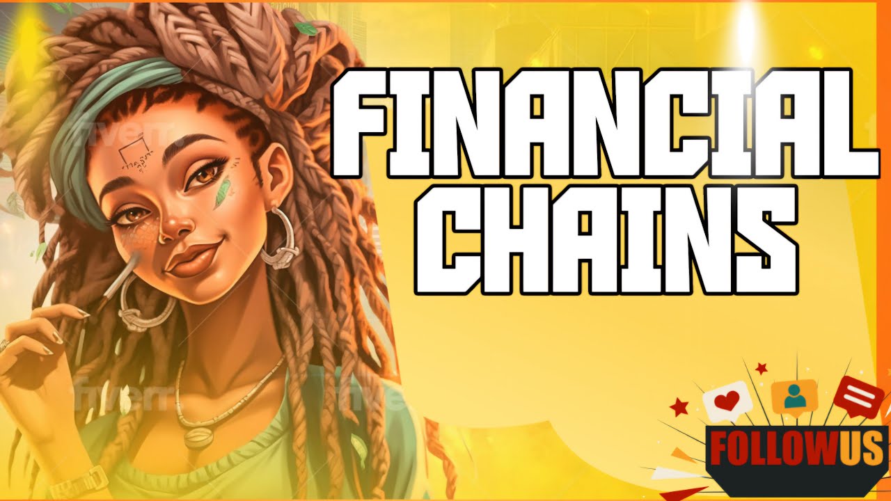 FINANCIAL CHAINS ⛓️ - YouTube