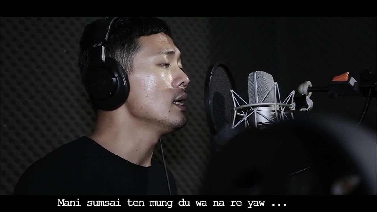 Myit Hkum Daw Yaw I Laja Zau Doi Hkawng I songwriter- Ah Sam(Kachin Gospel Song 2022) - YouTube