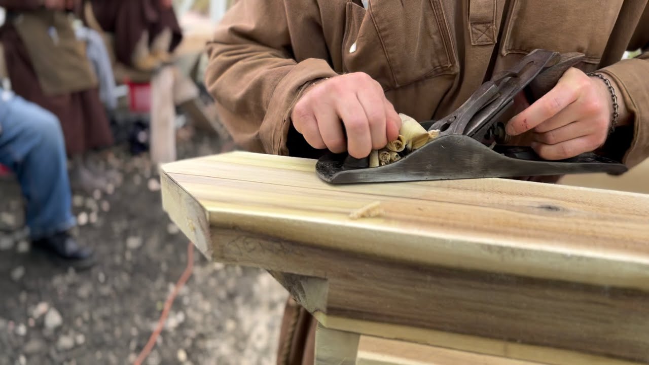 What Does it Take to Build a Monastery From Scratch? - Marian Friars ...