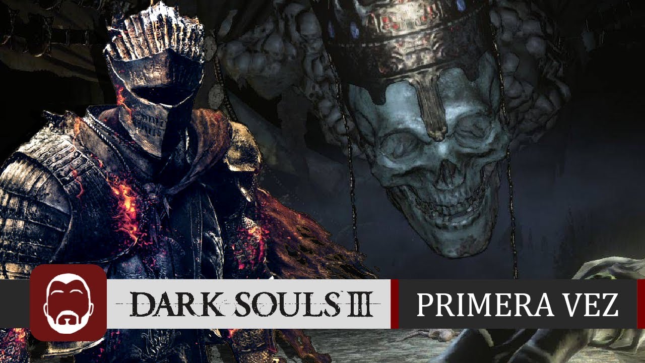 DS3 #13 | EL GRAN SEÑOR WOLNIR | PRIMERA VEZ | DARK SOULS 3 GAMEPLAY ...