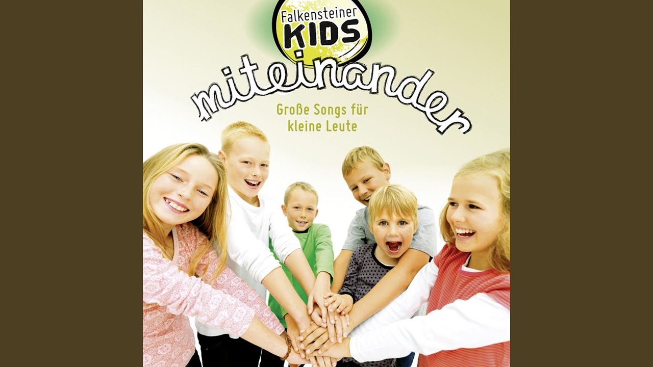 Dauer-Power-Anfangs-Song - YouTube