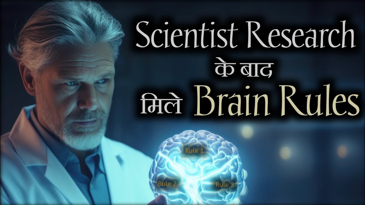 Scientifically Proven brain rules #motivation #viral #study #brain # ...