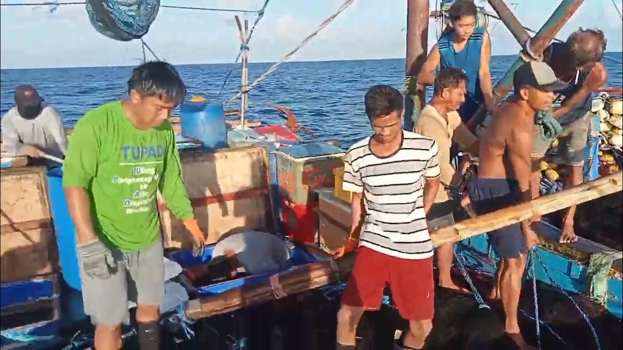 sa wakas nagamit din namin ang puntil - YouTube