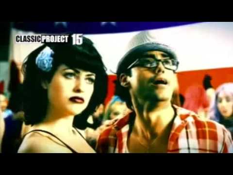 Classic project 15 Parte 4 - YouTube