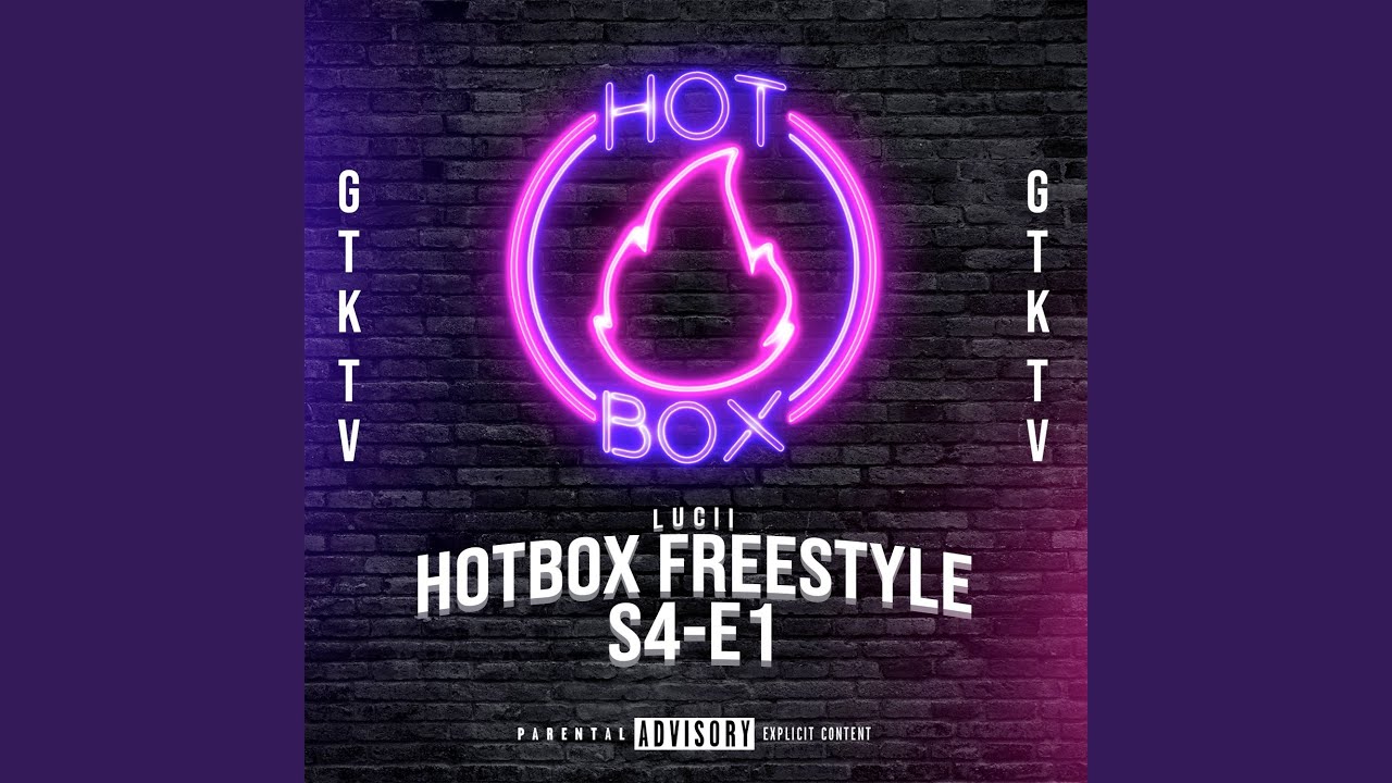 Hotbox Freestyle: S4-E1 - YouTube