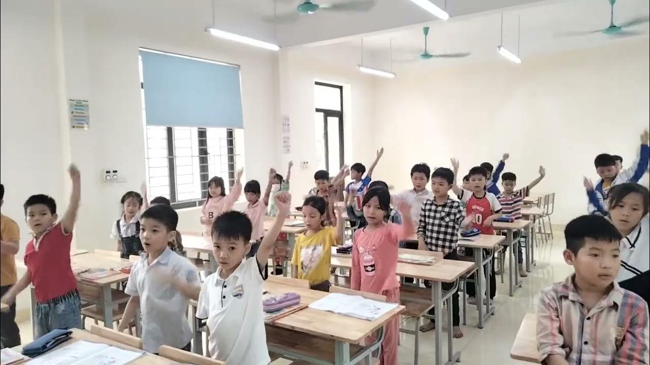 class 2c - YouTube