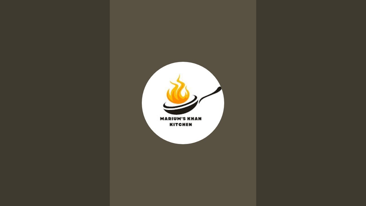 Marium's khan kitchen · 123k views · 14d ago is live - YouTube