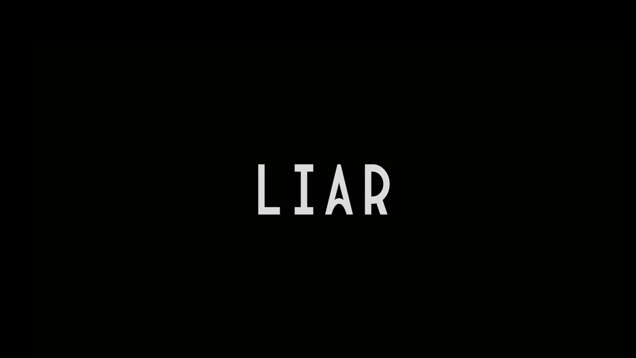 LIAR | Short Film - YouTube