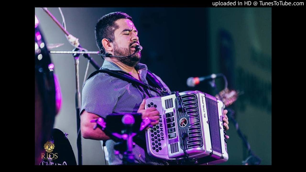 JR Barraza - El Bitache - YouTube