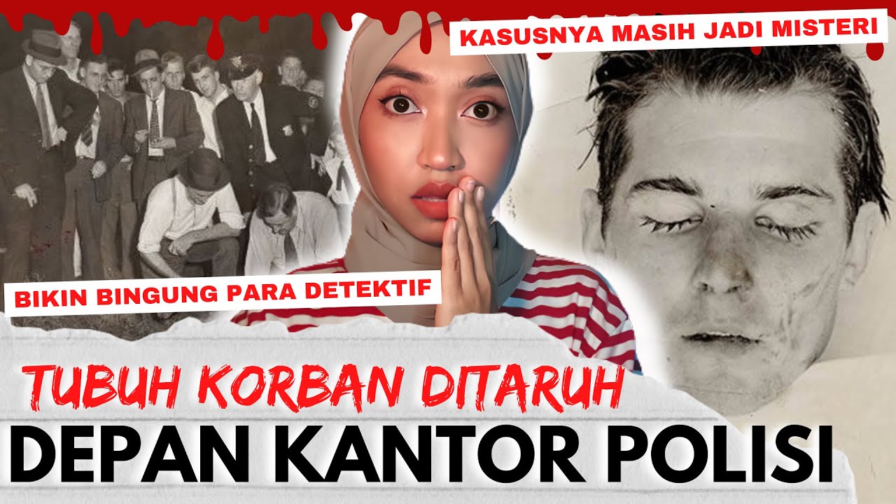 SERIAL K1LLER The Cleveland Torso Murder – Mad Butcher of Kingsbury Run ...