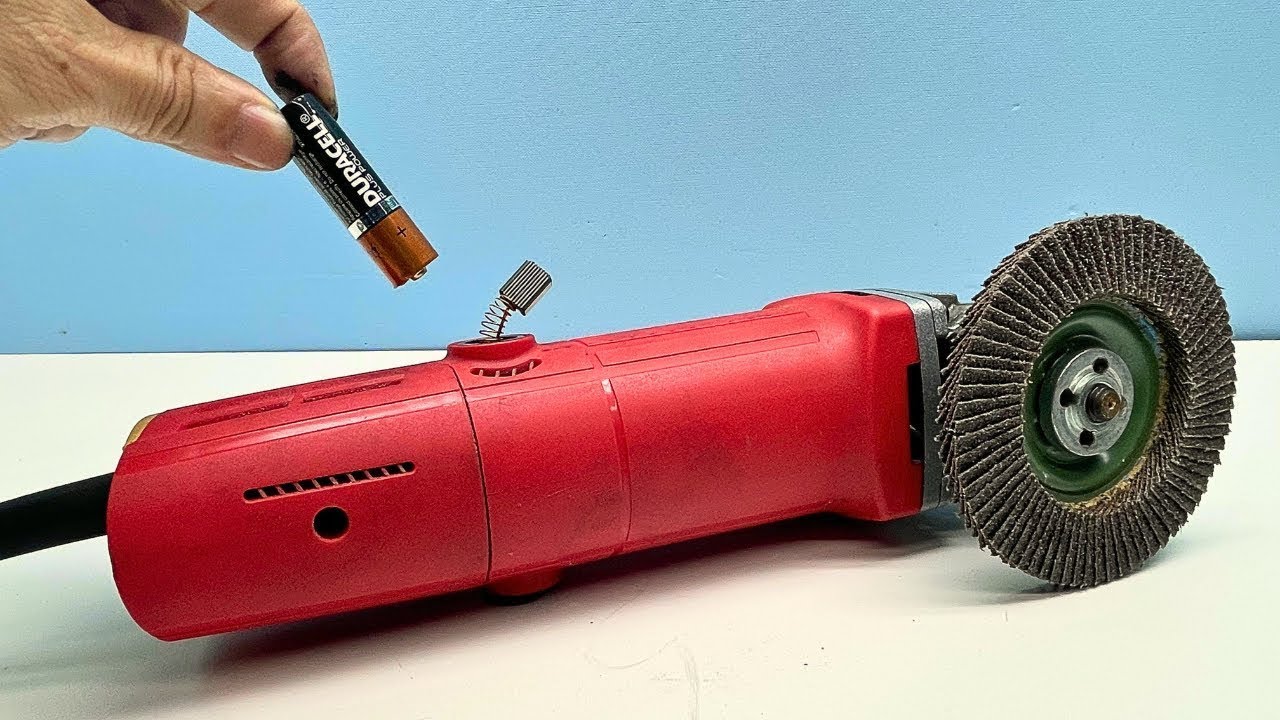 🔥7 Genius Tips And Tricks To Repair Things At Home Extremely ...