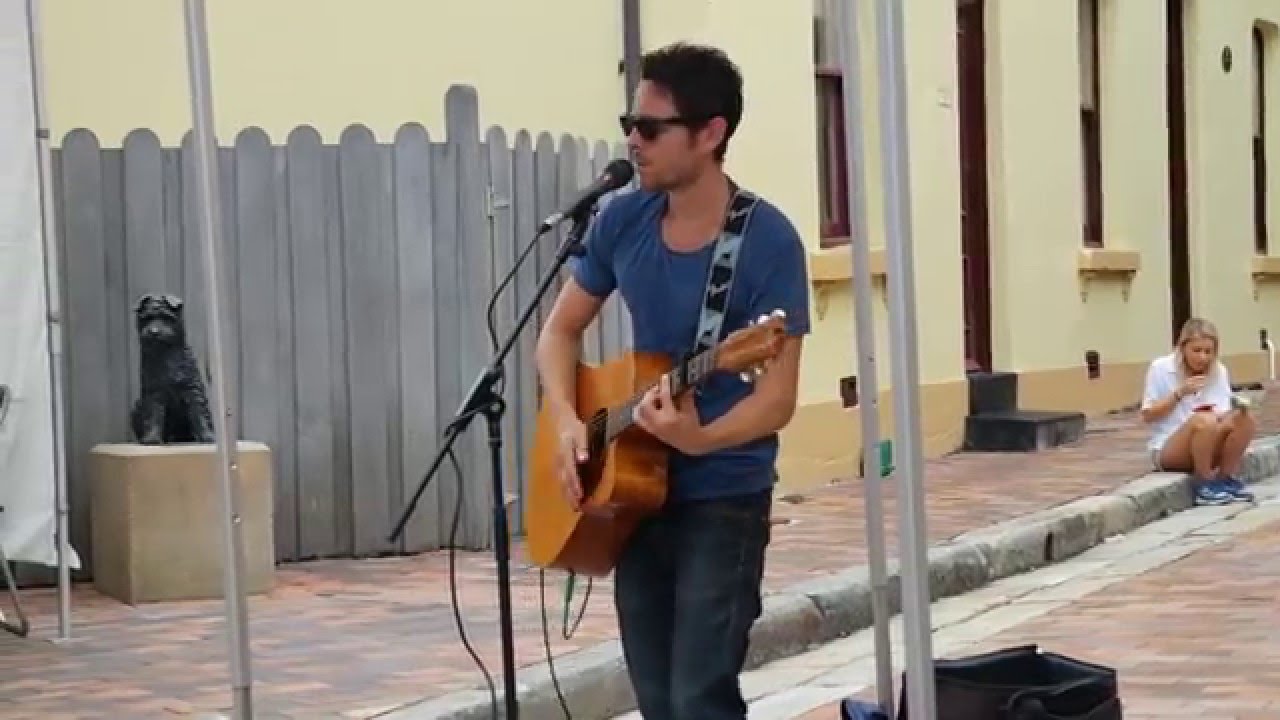 Mark Wilkinson - Everything To ME - YouTube