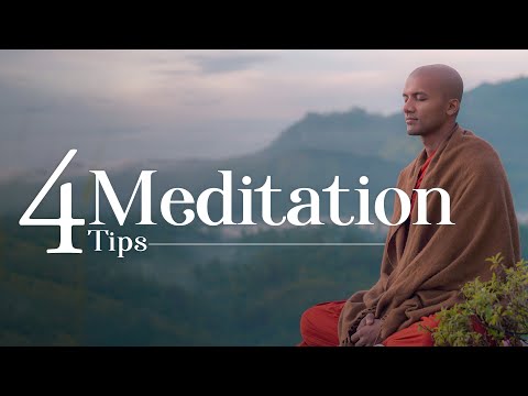 How To Meditate Like Gautama Buddha