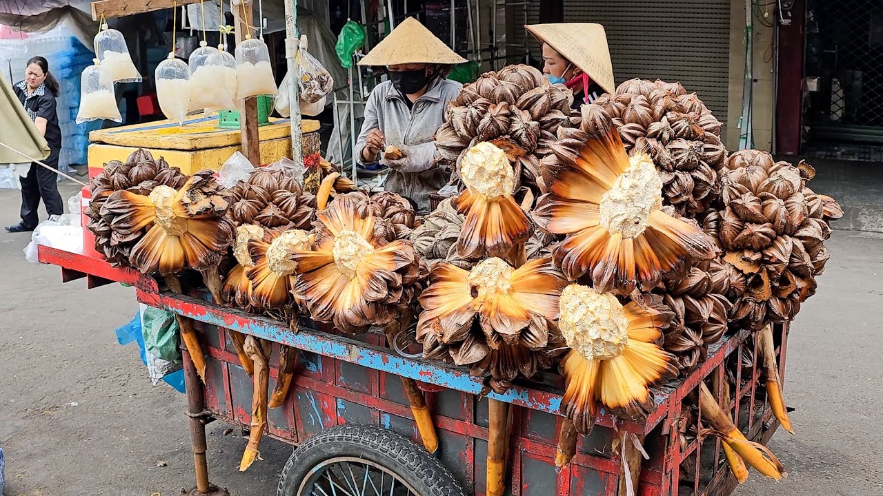 Must Try Fruits! BEST Fruits Collection in The World - Fruit Cutting ...