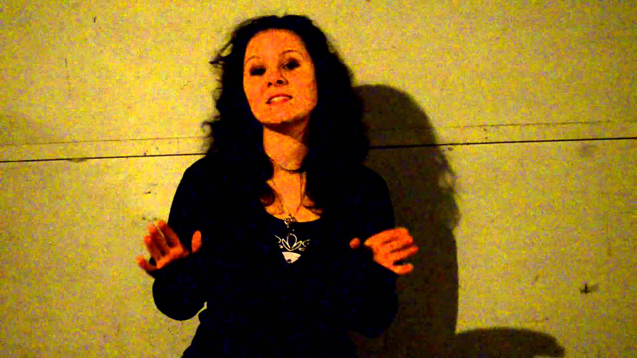 What Can I Say cover by Shealeigh - YouTube