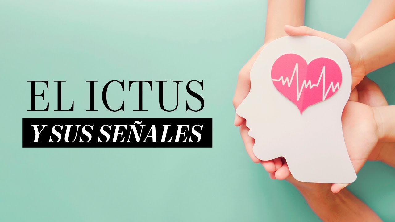 El ictus y sus señales | Martha Debayle - YouTube