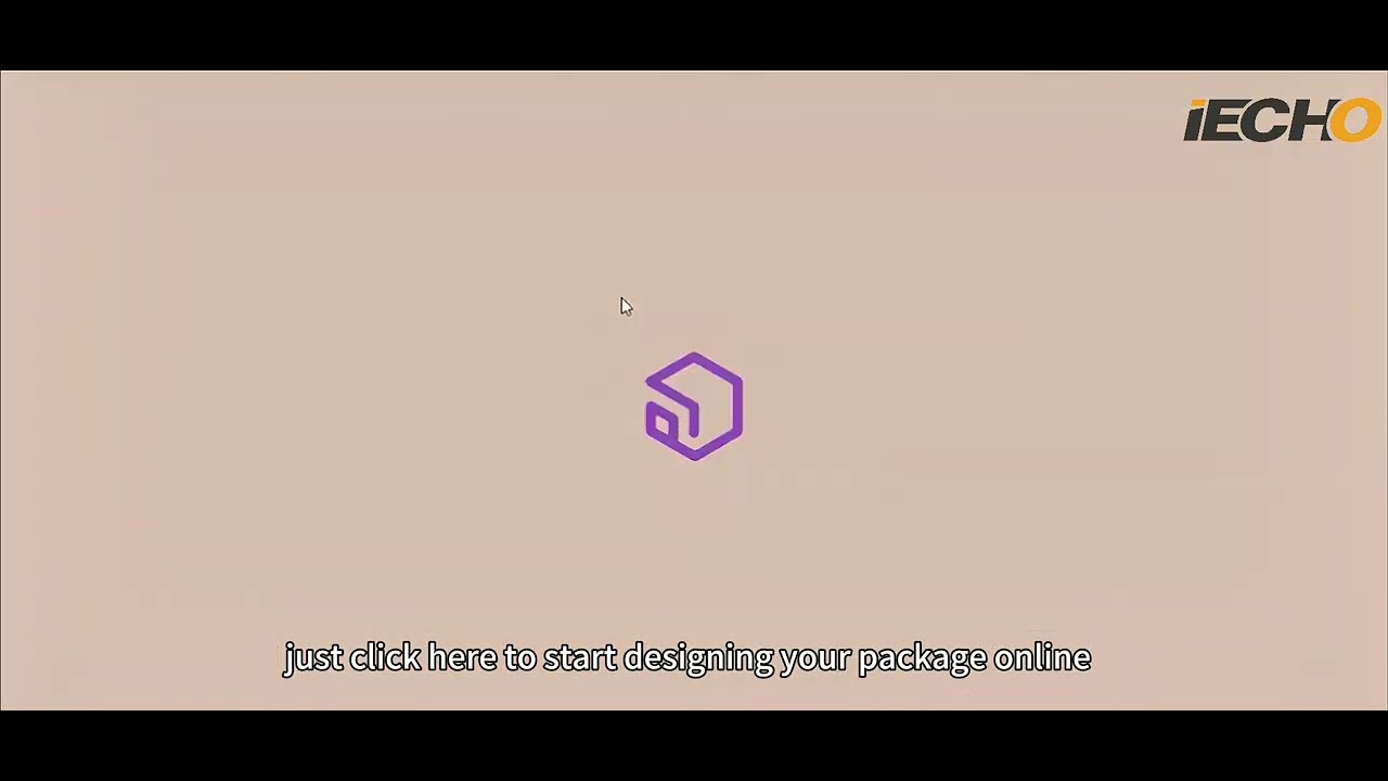 How to use PACDORA to achieve packaging design? - YouTube