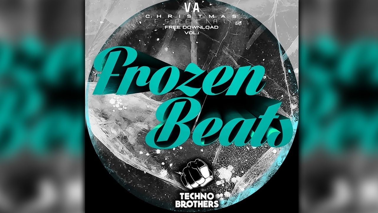 Mega Loop - Brothers (Original Mix) - YouTube