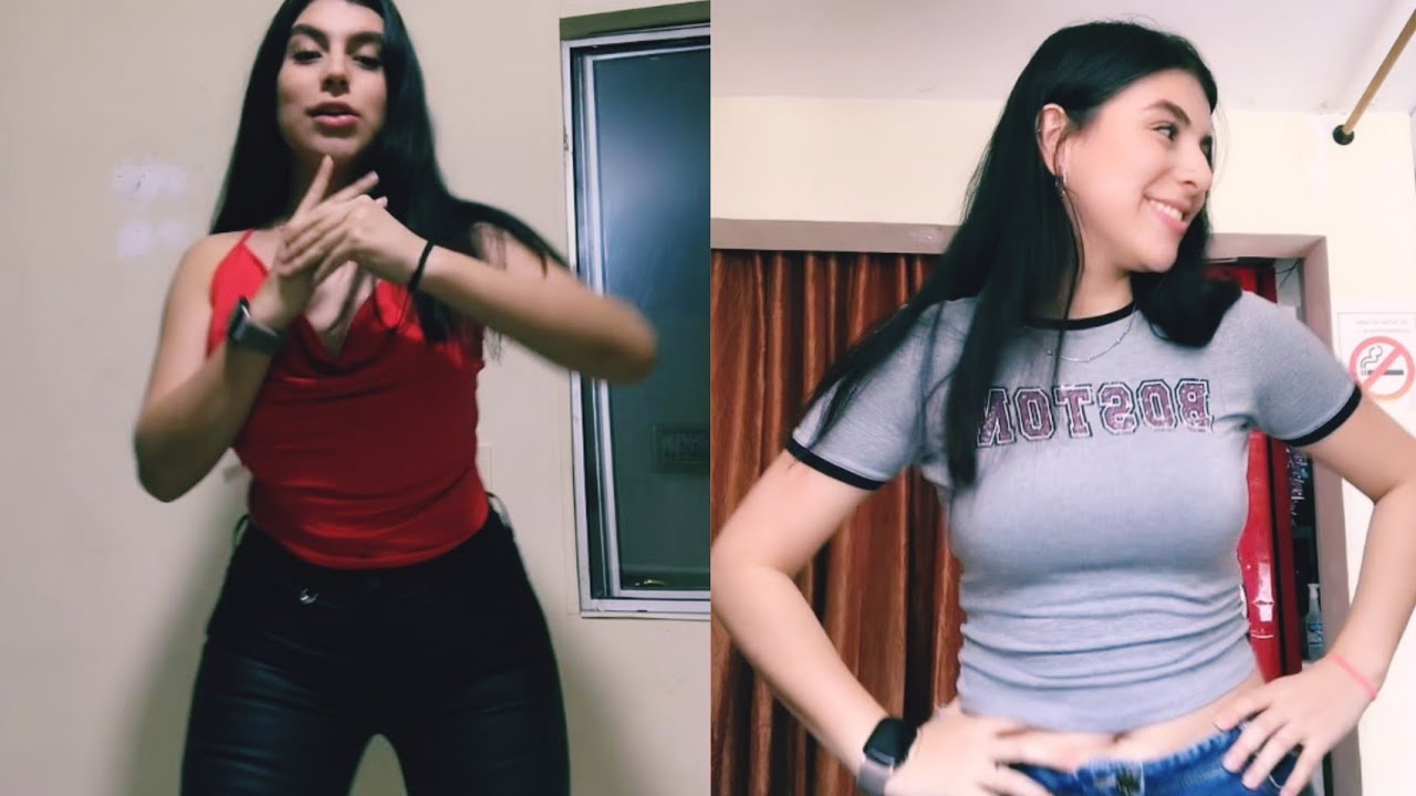 JESSI OSORIO TIKTOK COMPILACION DE VIDEO SELSITIO WEB TIK TOK - YouTube