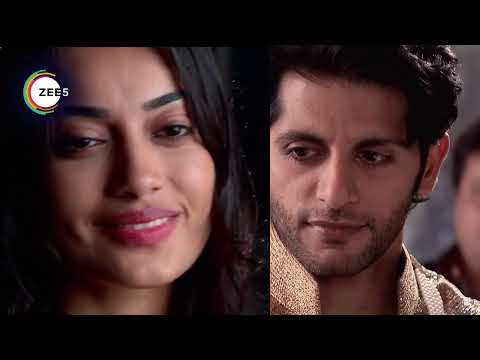 Qubool Hai - Ep 547_548_549 - Quick Recap - Zee TV